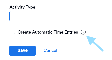 How to use Time Entry Suggestions in Memtime